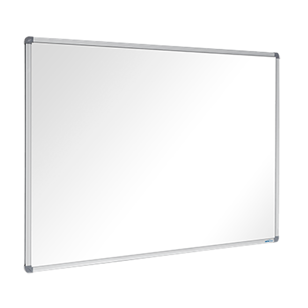 Wall mounted whiteboard store